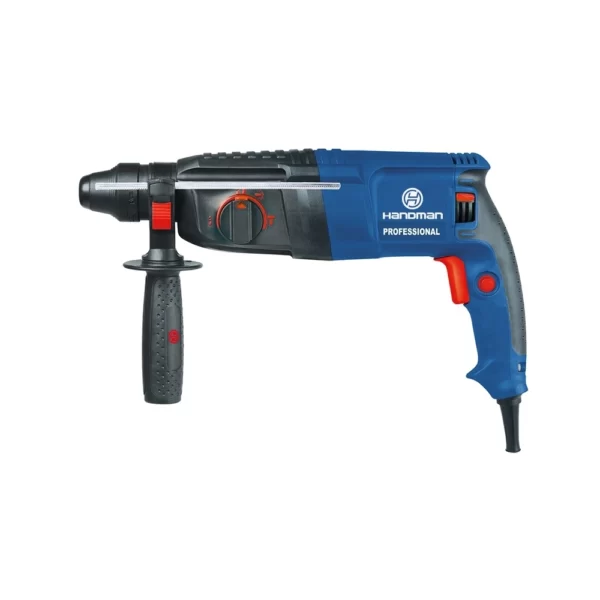 HM-W26HD – Handman Power Tools