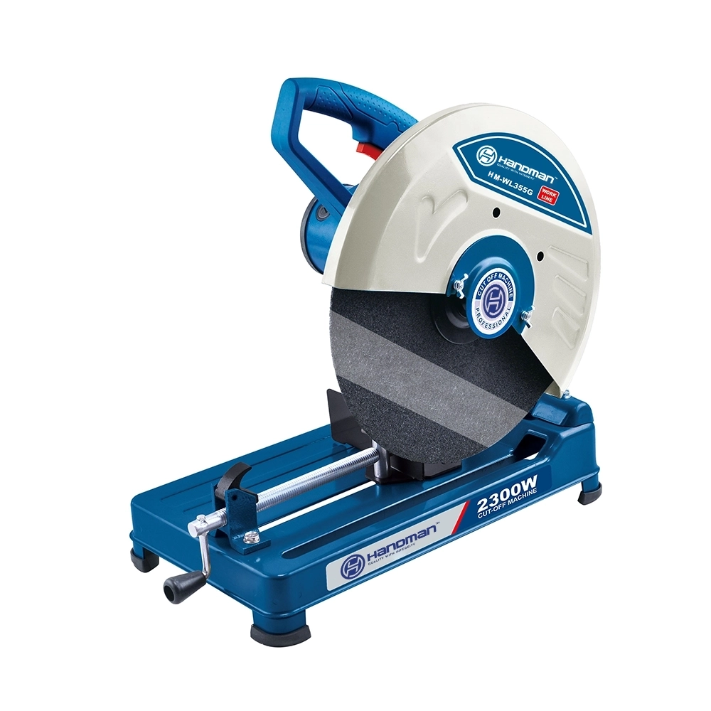 Handman Power Tools – Tools for Every Situation